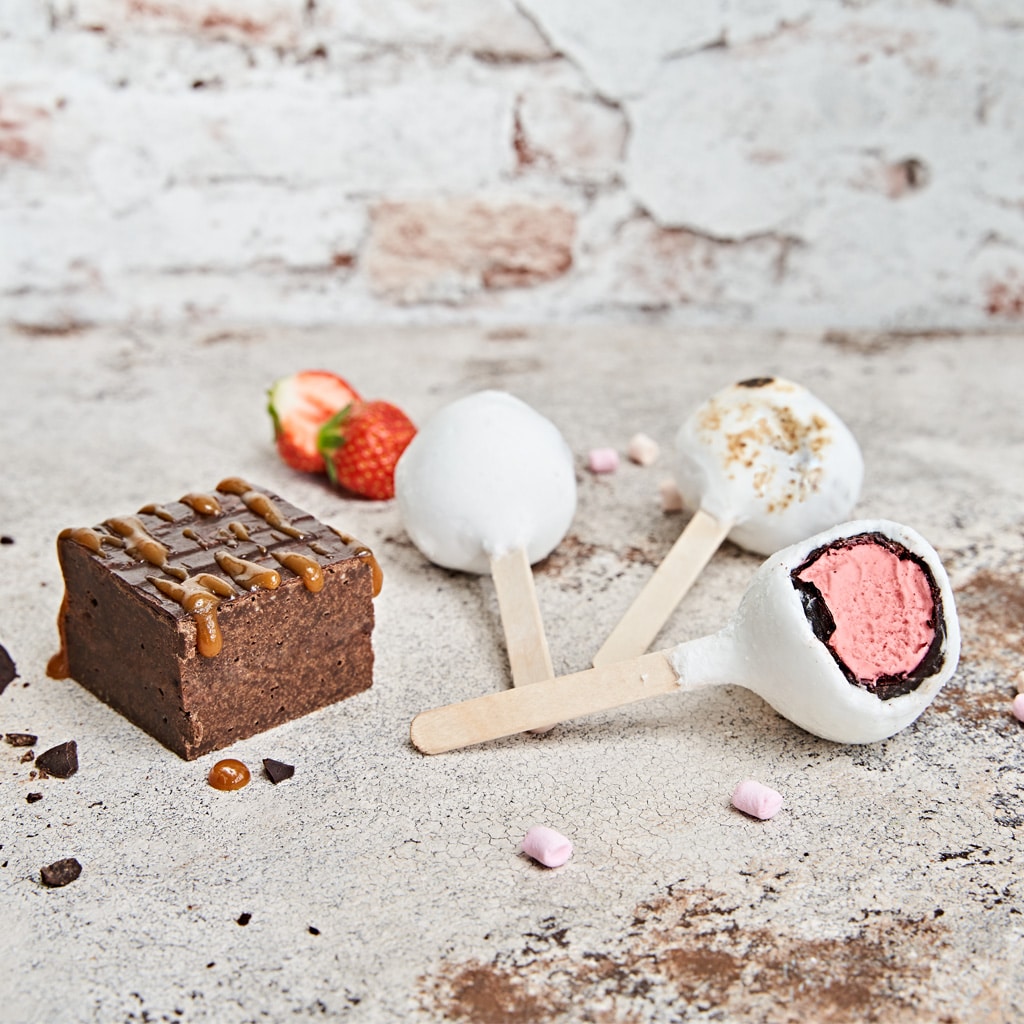 American Food Truck Catering für dein Event - Beefbusters